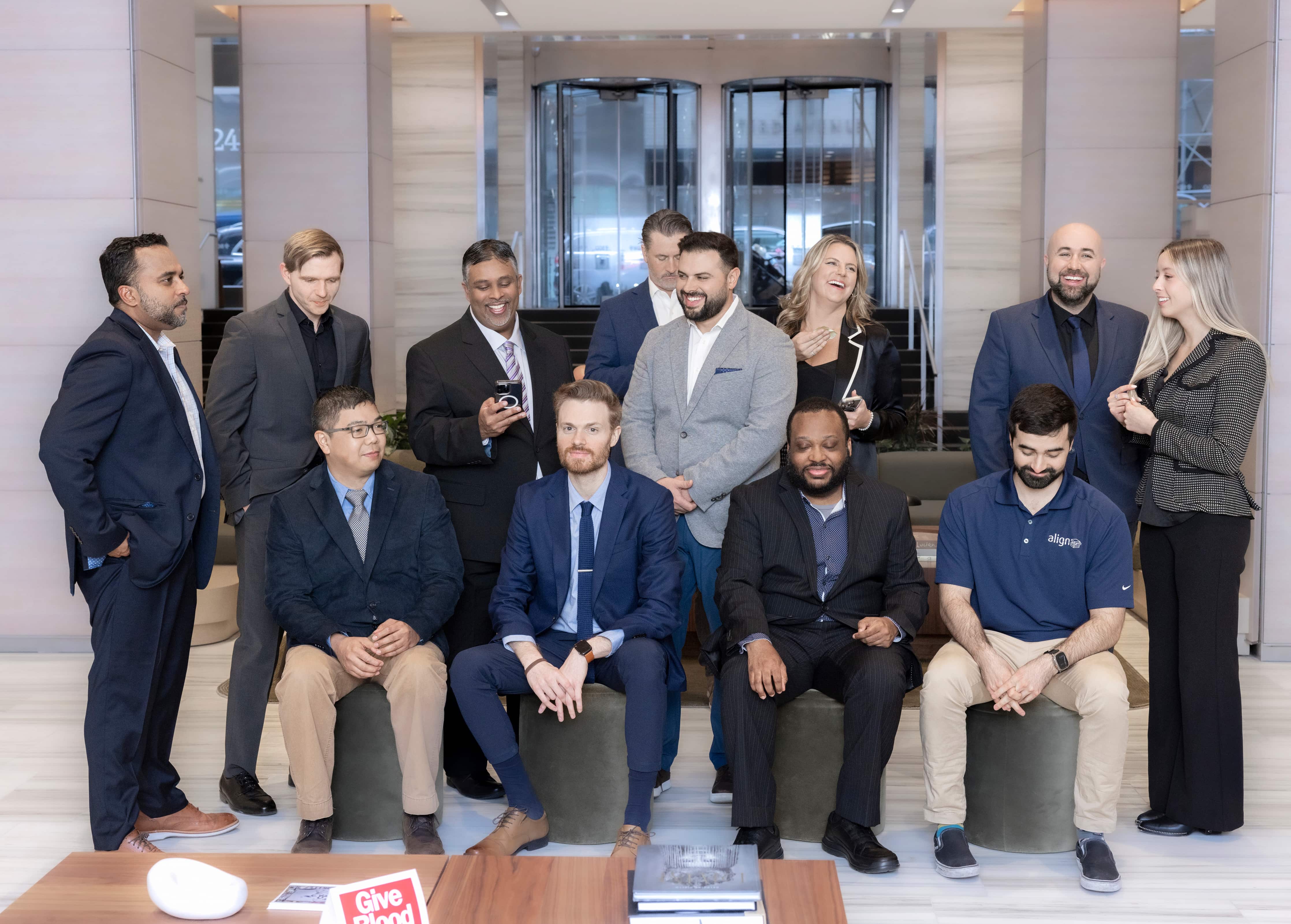 Align Featured in GRC Outlook, Managed Security Edition